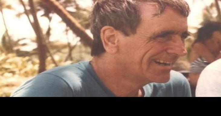 Colin Laird, an icon of local architecture, passes | Local News ...