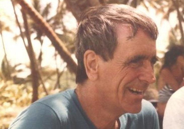 Colin Laird, an icon of local architecture, passes | Local News ...