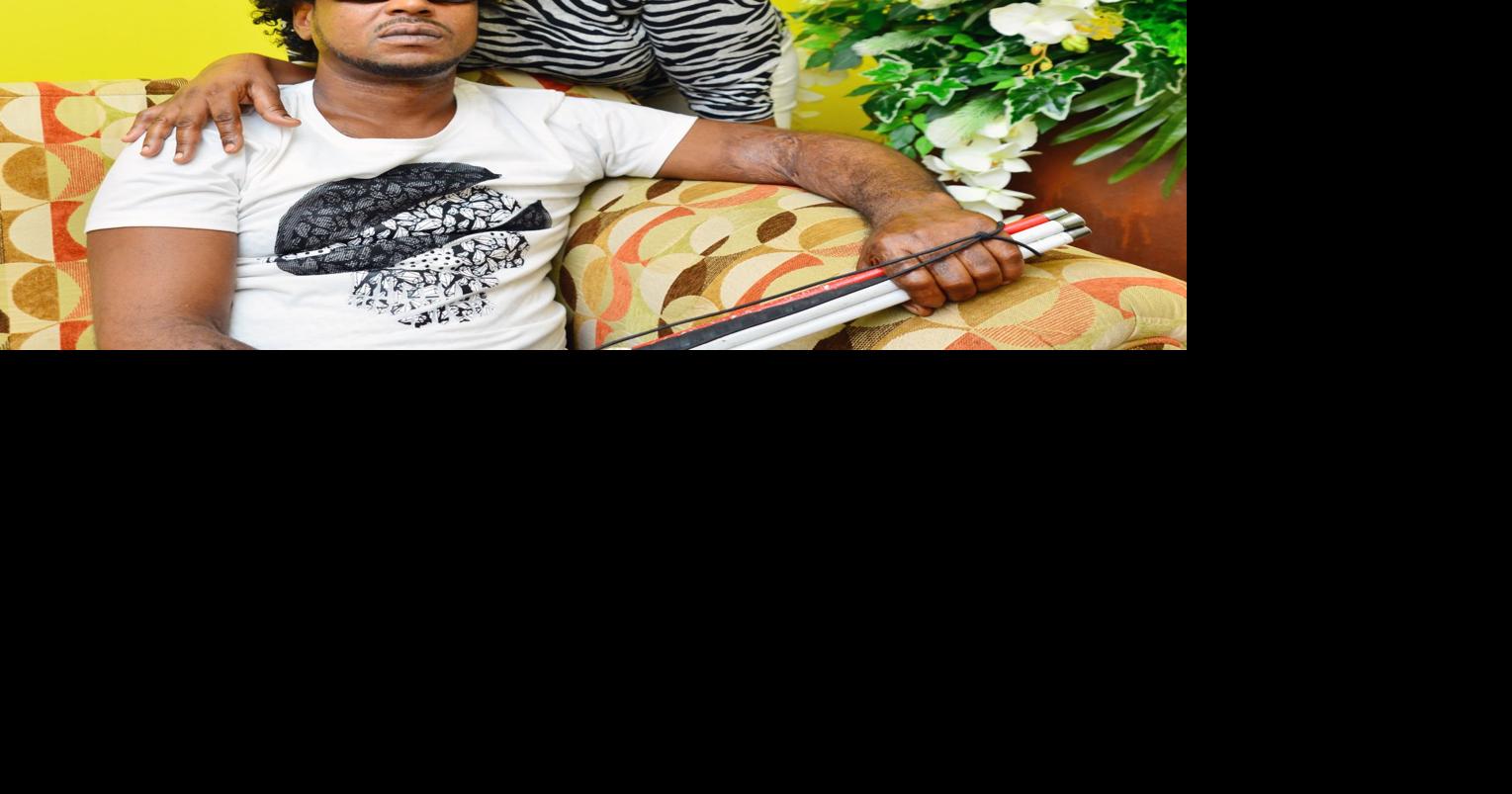 Blinded by 'jep stings', dad pleads for help | Local News ...