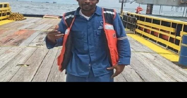 The hope of rescuing Pete Phillip has ended | News Extra ...