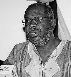 Remembering Makandal Daaga | Columnist | trinidadexpress.com