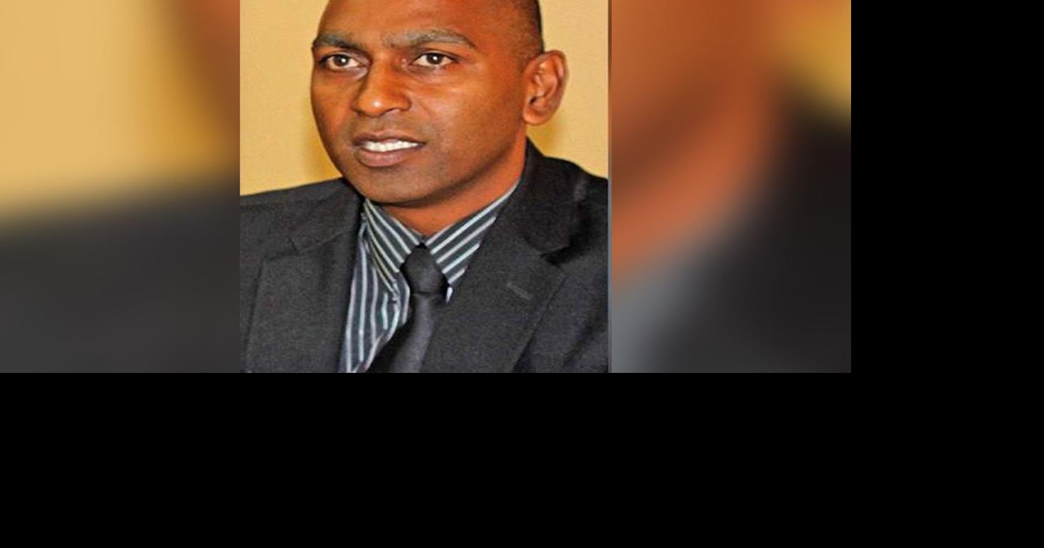 Court halts Police elections: Anand Ramesar blocked | News Extra ...