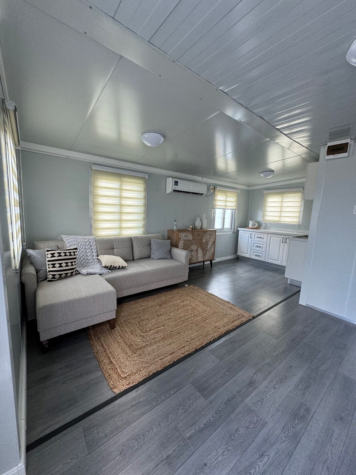 Tiny Spaces T&T addresses housing, real estate crises one unit at a time | Local Business ...