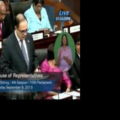 Colonel Smart interim head of ODPM | Local News | trinidadexpress.com