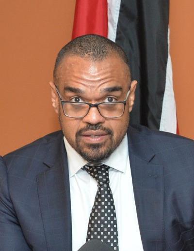 New oil chairmen meet management | Local Business | trinidadexpress.com