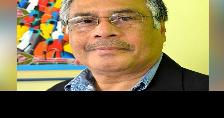 Trini journalist receives prestigious award | Local News ...