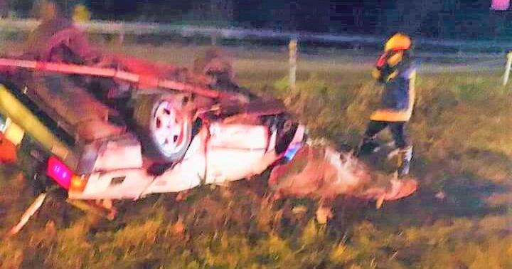 Girlfriend among 3 killed in Valentine's Day crashes | News Extra ...
