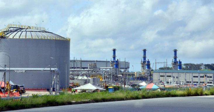 DME plant behind schedule | Local Business | trinidadexpress.com