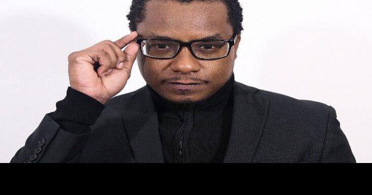 The evolution of The Incredible Myron B | Features Local ...