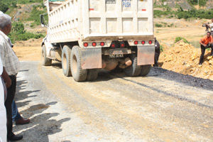 Cement technology for more durable roads | Local News | trinidadexpress.com