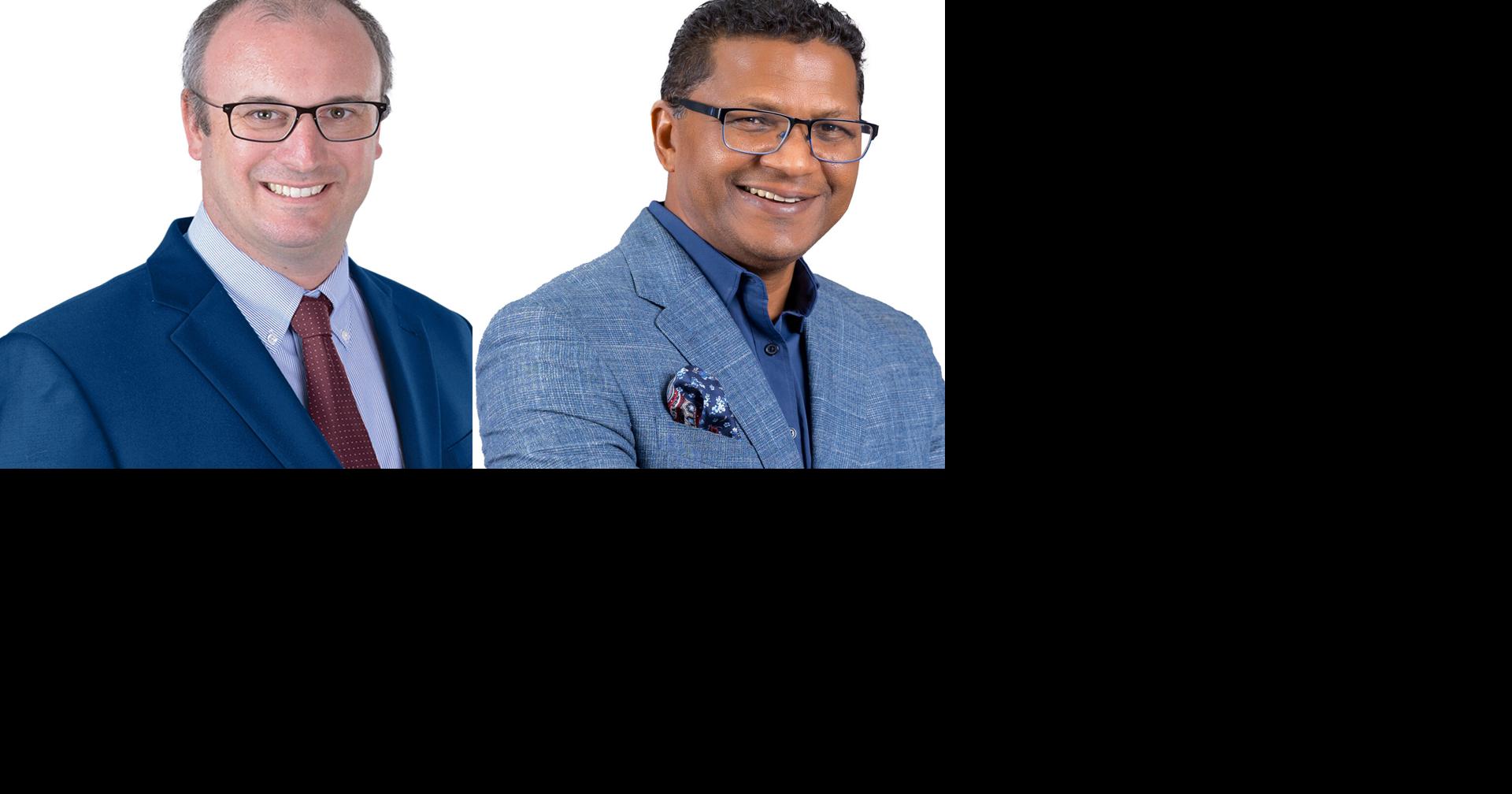 AS Bryden on stock market | Local Business | trinidadexpress.com