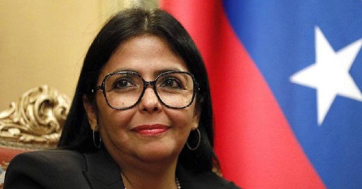 Delcy: US intends to disturb peace in Caribbean | Local News ...