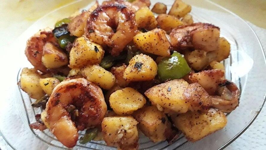 Brunch for Mom | Features Local | trinidadexpress.com