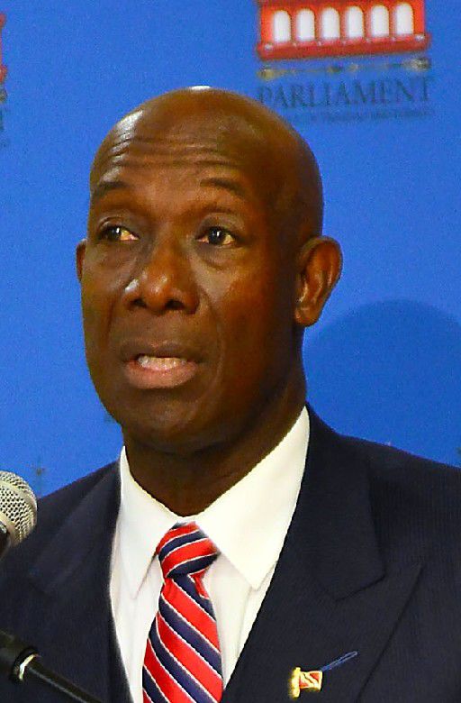 PM to reconsider LATT report | Local News | trinidadexpress.com