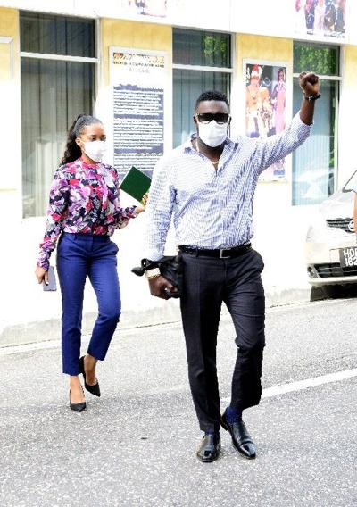 PSA members keep Duke as president | Local News | trinidadexpress.com