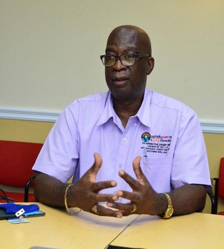 Credit unions: an unexplored gem | Local Business | trinidadexpress.com