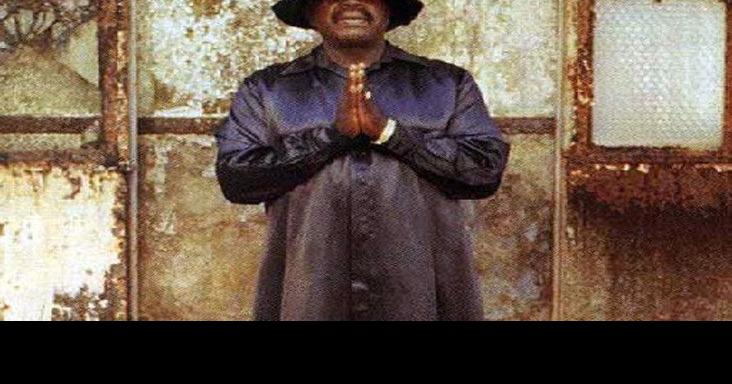 Obeah Man, answer the question | Features Local | trinidadexpress.com