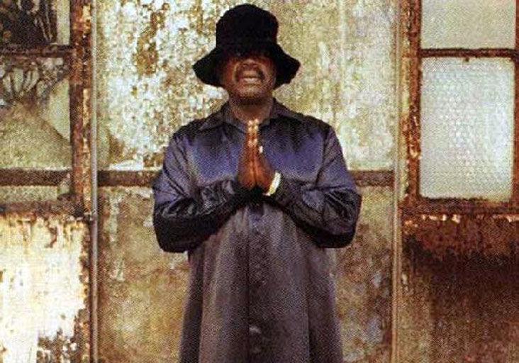 Obeah Man, answer the question | Features Local | trinidadexpress.com