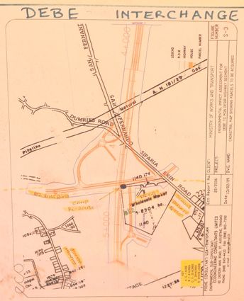 Solomon Hochoy Highway Extension to Point Fortin | Local News ...