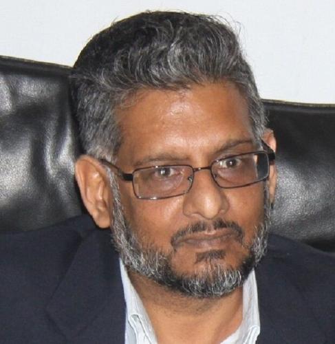 Devant questions Gray-Burke’s role | News Extra | trinidadexpress.com