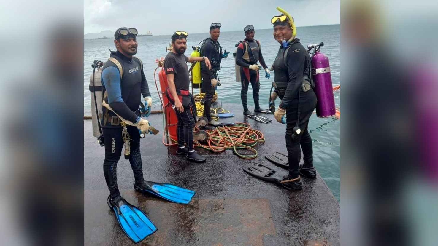 Govt okays $1m payments for Paria victims’ families, survivor | Local ...