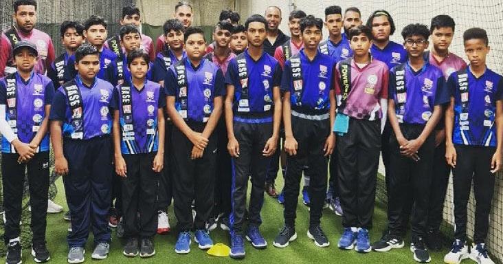 Badree: Cricket camp a success | Local Sports | trinidadexpress.com