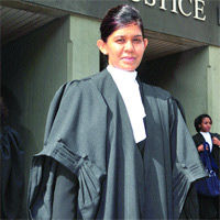 By the grace of God | Local News | trinidadexpress.com