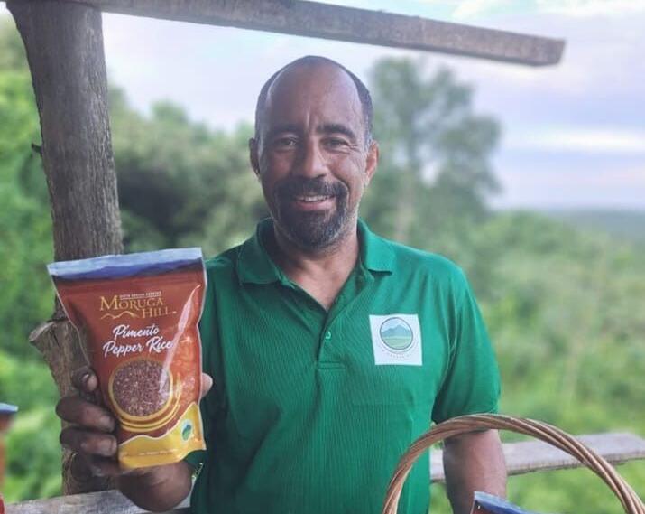 Magical Moruga: T&T's rice and culture go global | Local Business ...