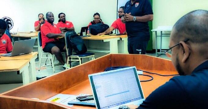 CONCACAF recognises TTFA ‘A’ Licence coaching certification | Local Sports | trinidadexpress.com