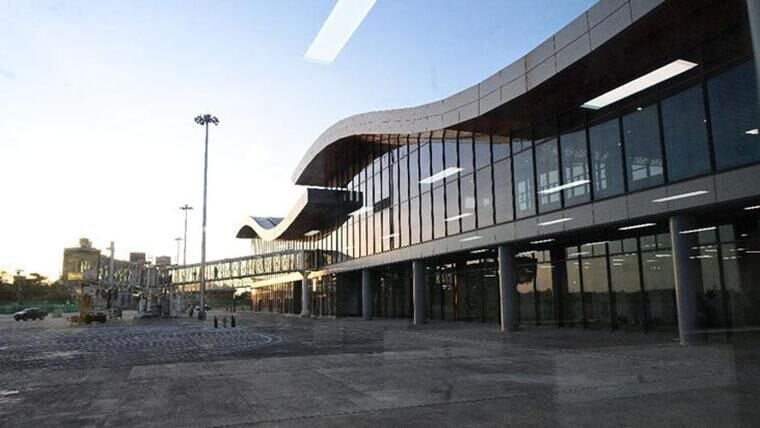 Plane that went missing en route to Tobago found | News ...