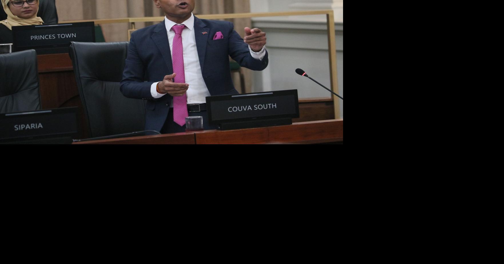 'No increase in electricity bill', Barry goes to Cabinet | News Extra ...