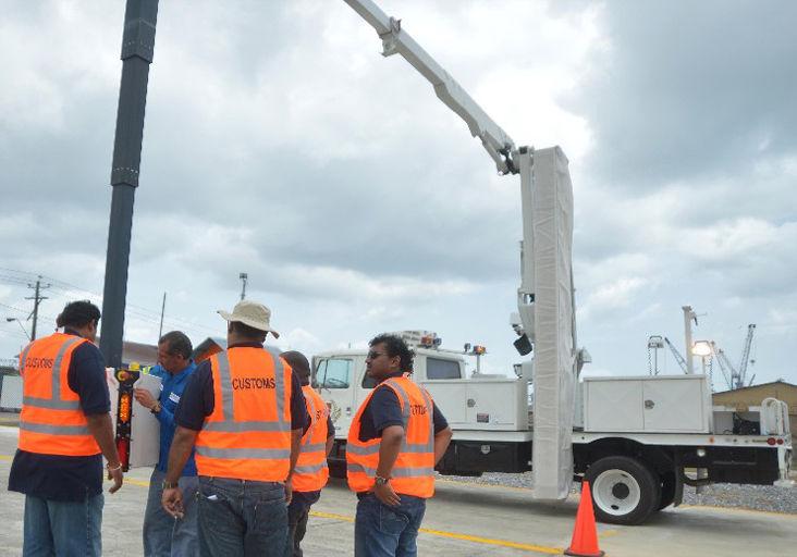 Are the Port scanners working? | Local News | trinidadexpress.com