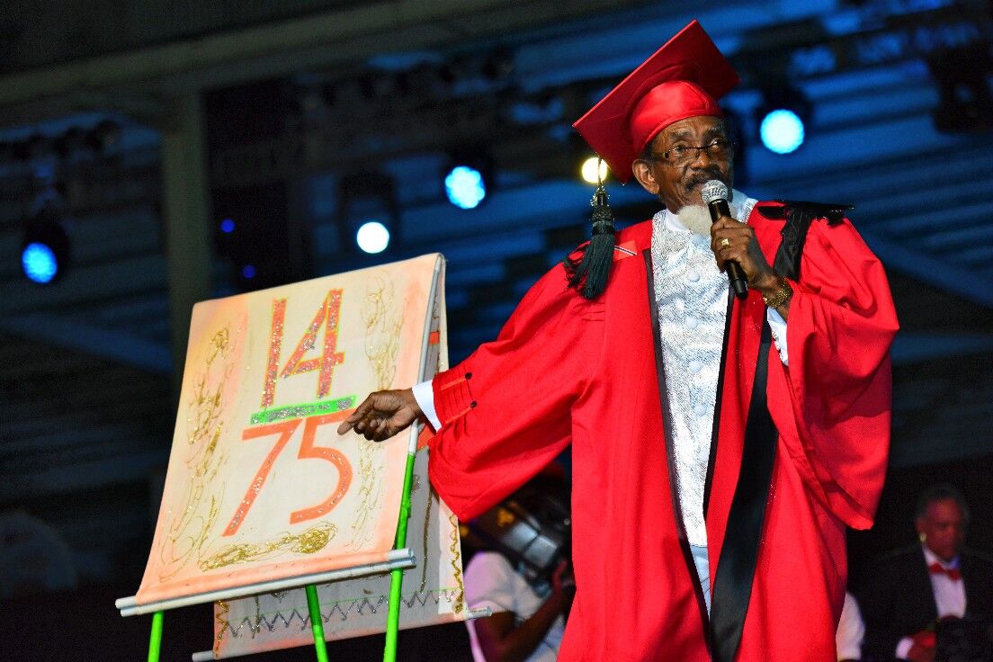 Carnival 2025 Music: A Strong Crop or Falling Short? | Features Local ...