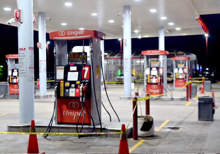 Low profits, no cash to buy fuel | Local News | trinidadexpress.com