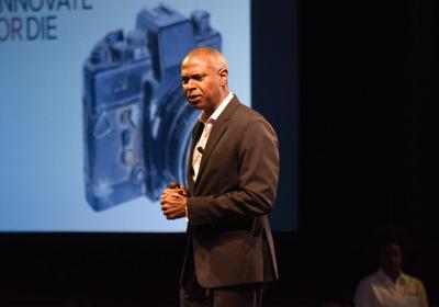 Don’t be trapped in ordinary thinking | Local News | trinidadexpress.com