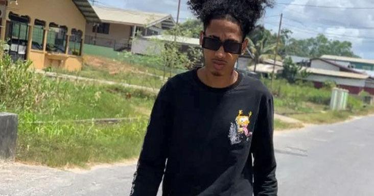 Beloved Matthew killed by bandit's bullet to the back | News Extra ...