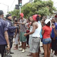 PUT DOWN YOUR GUNS | Local News | trinidadexpress.com