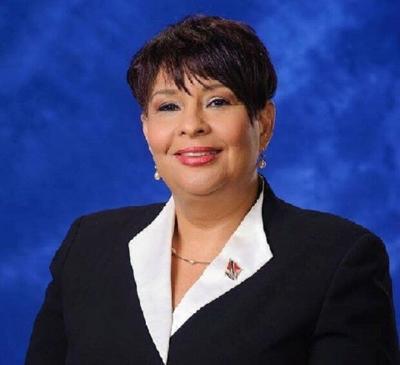 Former UNC minister, ex-social media consultant join Griffith’s party ...