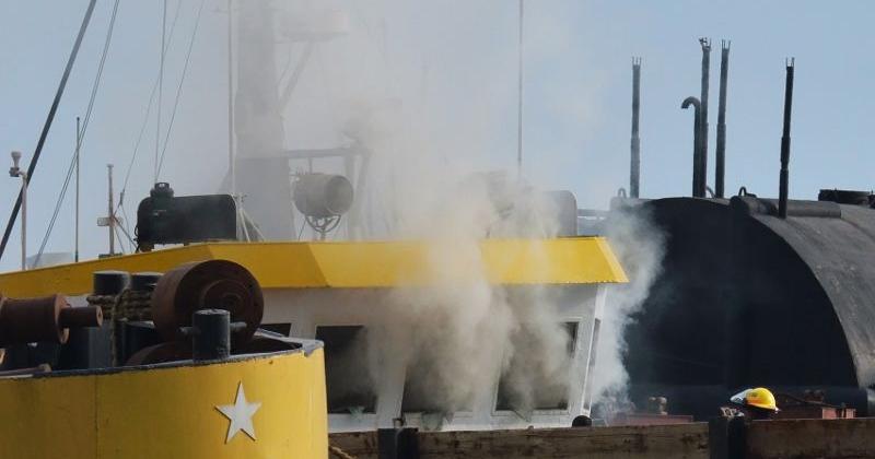 Boat explosion victims need blood | Local News | trinidadexpress.com