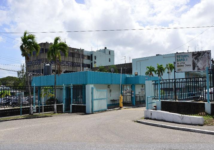 12 WASA treatment plants down | Local News | trinidadexpress.com