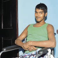 RYAN GOES HOME | Local News | trinidadexpress.com