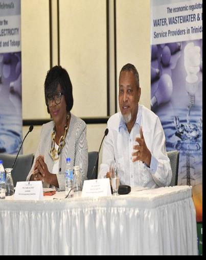 BRACE FOR HIGHER T&TEC BILLS | Local News | trinidadexpress.com