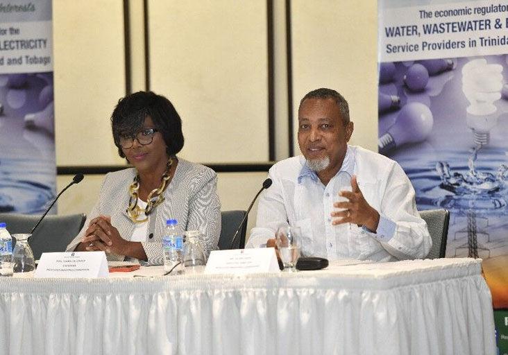 BRACE FOR HIGHER T&TEC BILLS | Local News | trinidadexpress.com