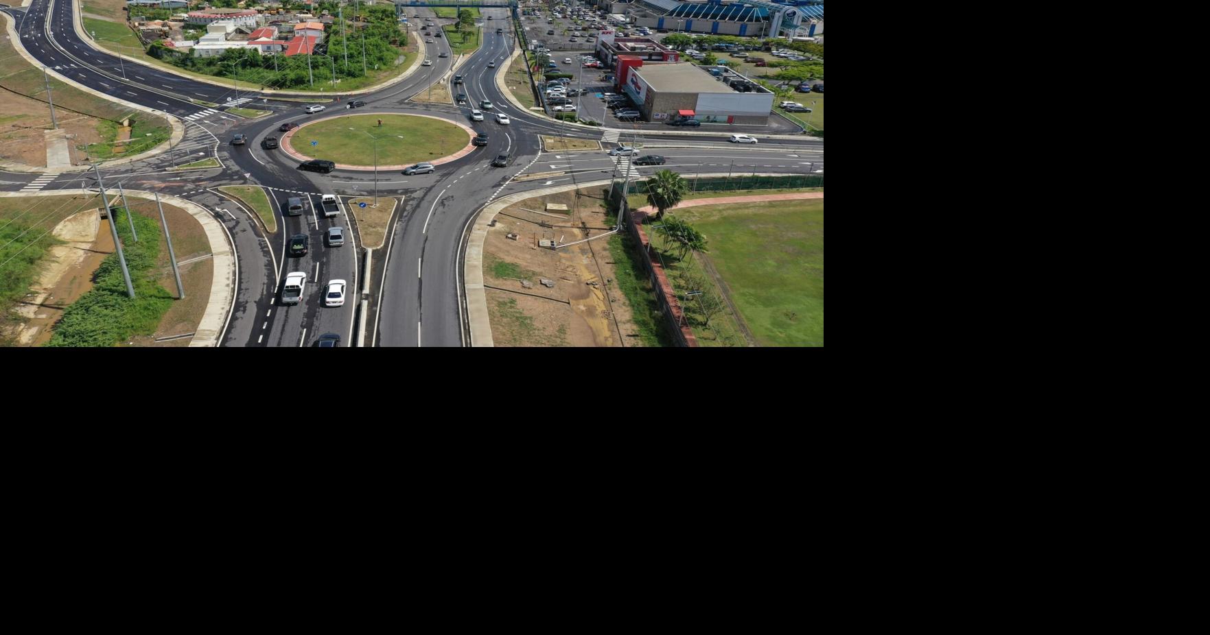 Nidco: Get familiar with Diego Martin interchange | Letters to Editor ...