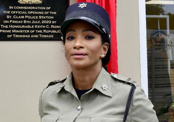 Women ‘heroes’ in the frontline at St Clair | Local News ...