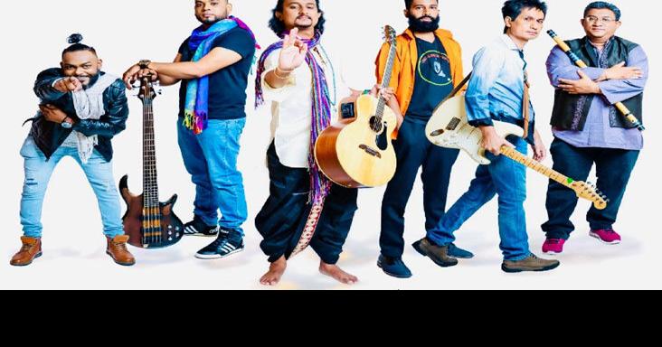 KAVEESH’S DESTINY | Features Local | trinidadexpress.com