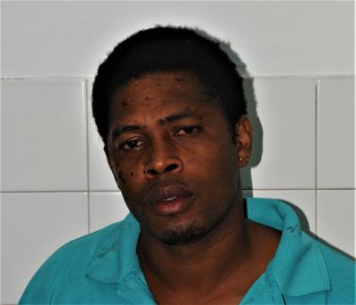 Charged with slaying outside casino | Local News | trinidadexpress.com