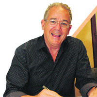 Lawrence Scott | Local News | trinidadexpress.com