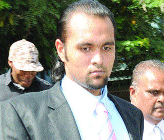 Team files court action to release Karamath | Local News ...