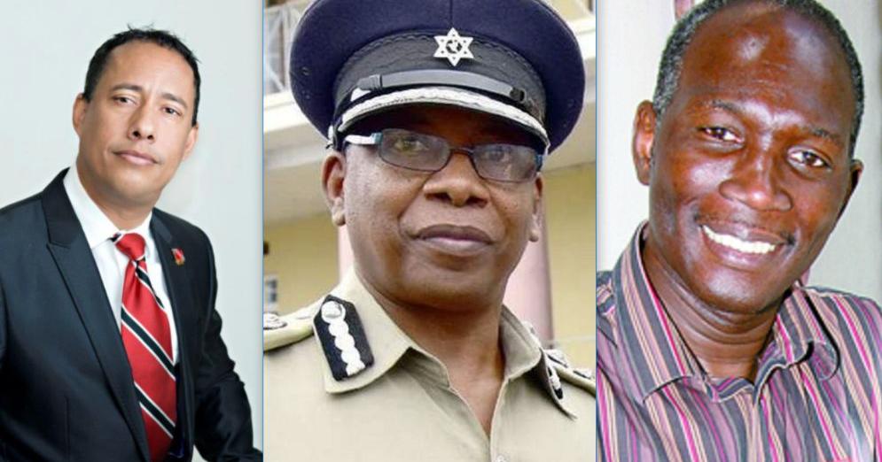 Who got the highest grade - Nominations submitted to President | Local ...
